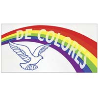 De Colores Supplies