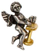 Angel Pins, Guardian Angel Pins and Angel Wing Pins.