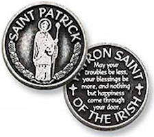 Catholic & Saints Coins & Tokens, Our Father Coin