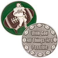 Sports & Recreational Pins, Sports Angel Pinss