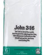 Christian Prayer Cloths, Pastors Towels, Handkerchiefs
