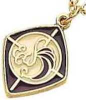 Christian Denominational Necklaces Pendants Key ChainsPins