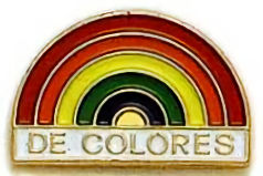 De Colores Supplies