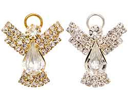 Angel Pins, Guardian Angel Pins and Angel Wing Pins.