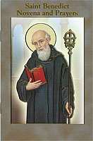 Catholic Novenas & Prayer Books
