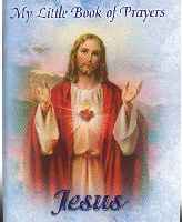 Catholic Novenas & Prayer Books