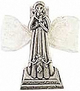 Angel Driving Protection Visor Clip Bargain